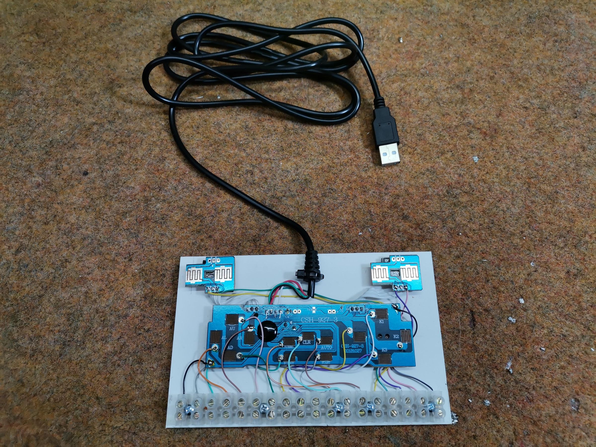 DIY Mini Virtual Pinball Cabinet : 3 Steps - Instructables