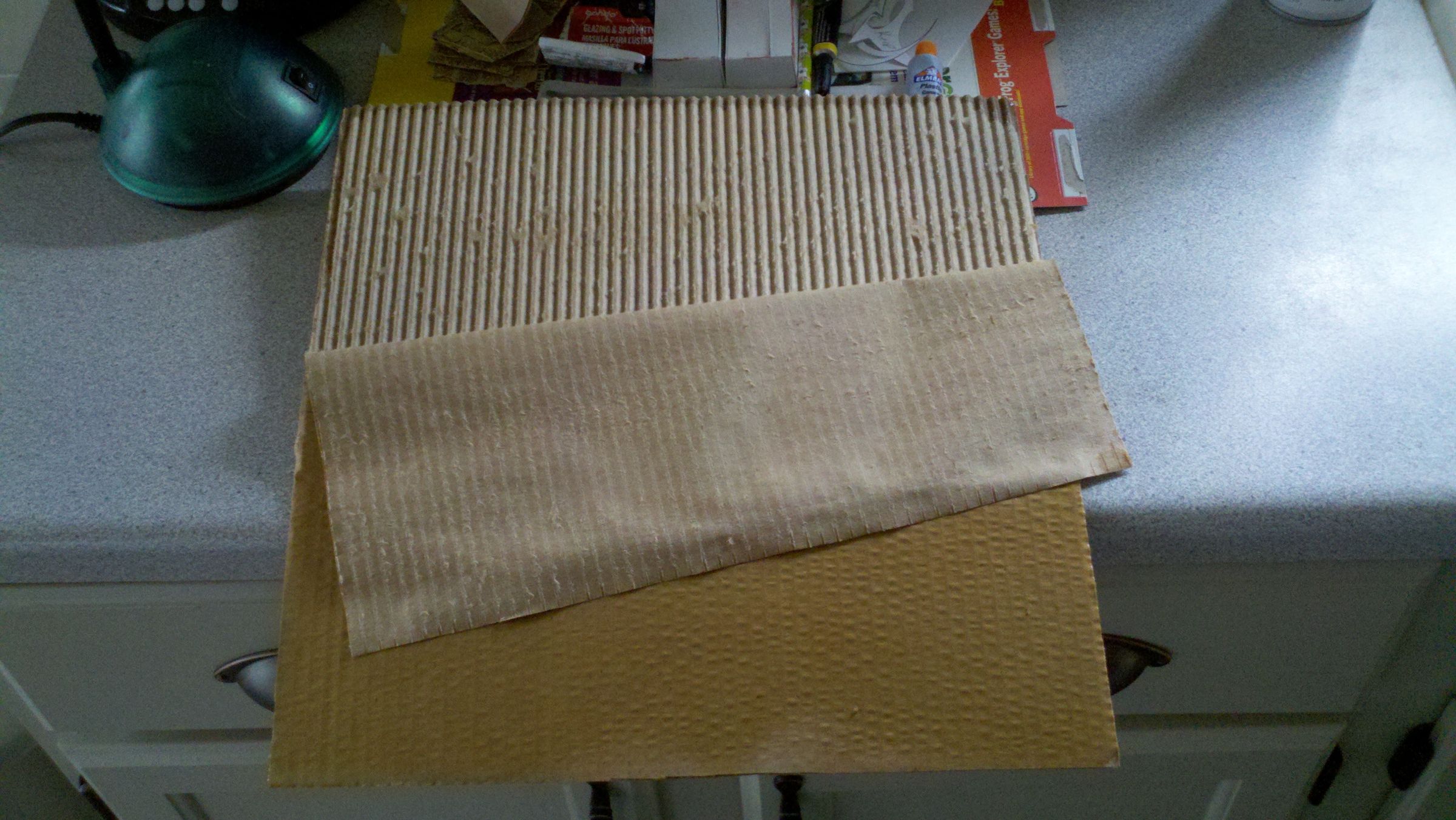 Block Head Costume : 6 Steps (with Pictures) - Instructables