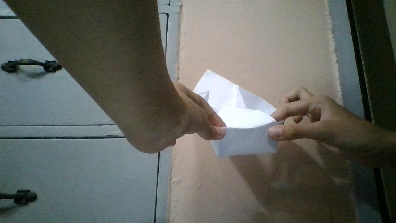 How to Make a Paper Box : 7 Steps - Instructables