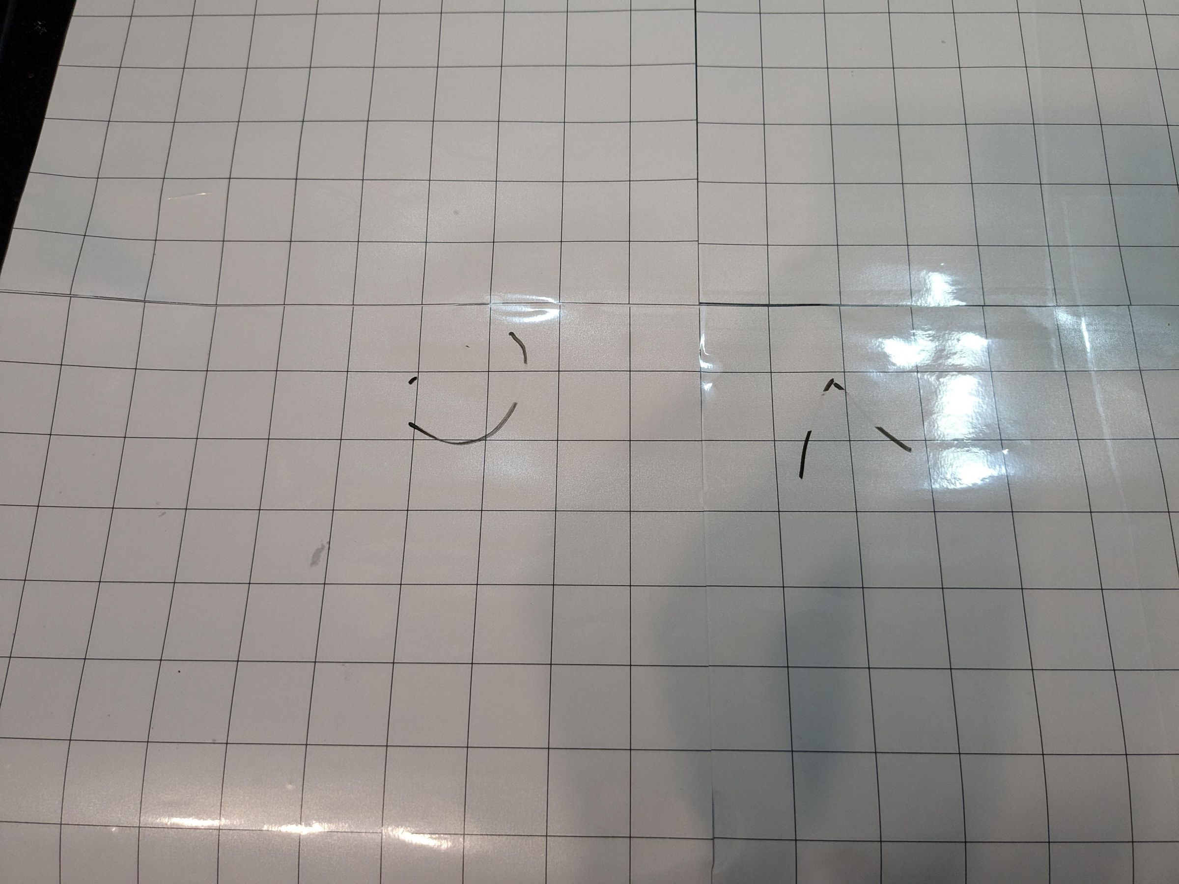 DIY Reusable Blank Grid Battlemap : 6 Steps - Instructables