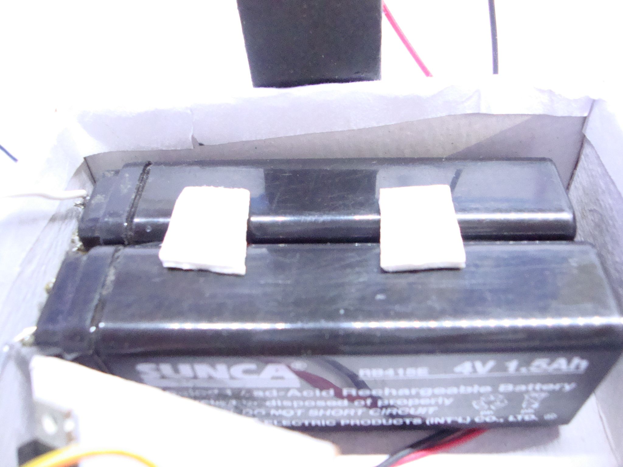 Make Your Own Desktop LED Lamp : 26 Steps (with Pictures) - Instructables