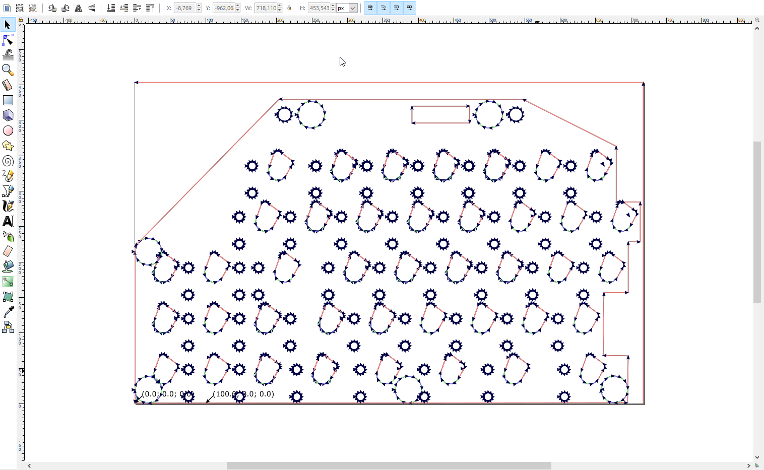 Cherry Pi Split Mechanical Keyboard : 45 Steps (with Pictures ...
