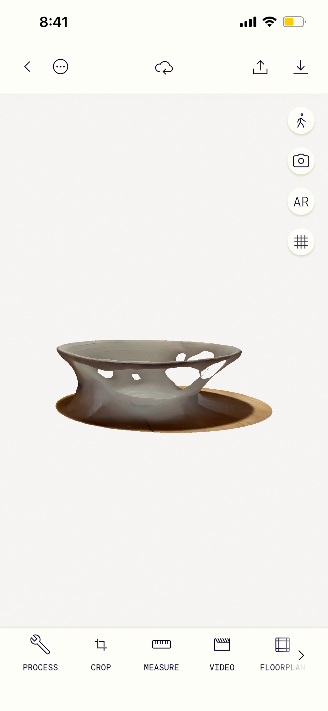 Parametric Surface Decoration for Double Curvature Ceramic Pieces : 12 Steps (with Pictures ...