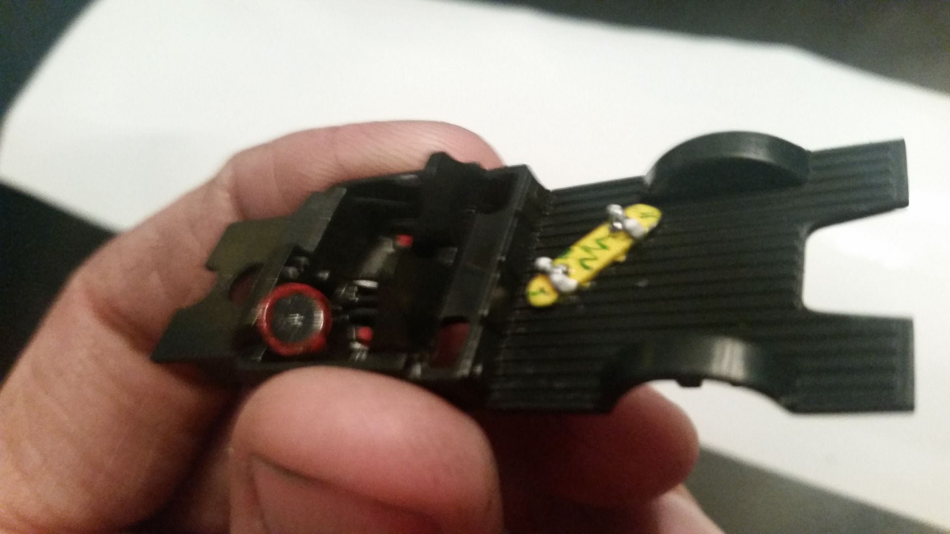 Customize or Refurbish Hot Wheels! : 6 Steps (with Pictures ...