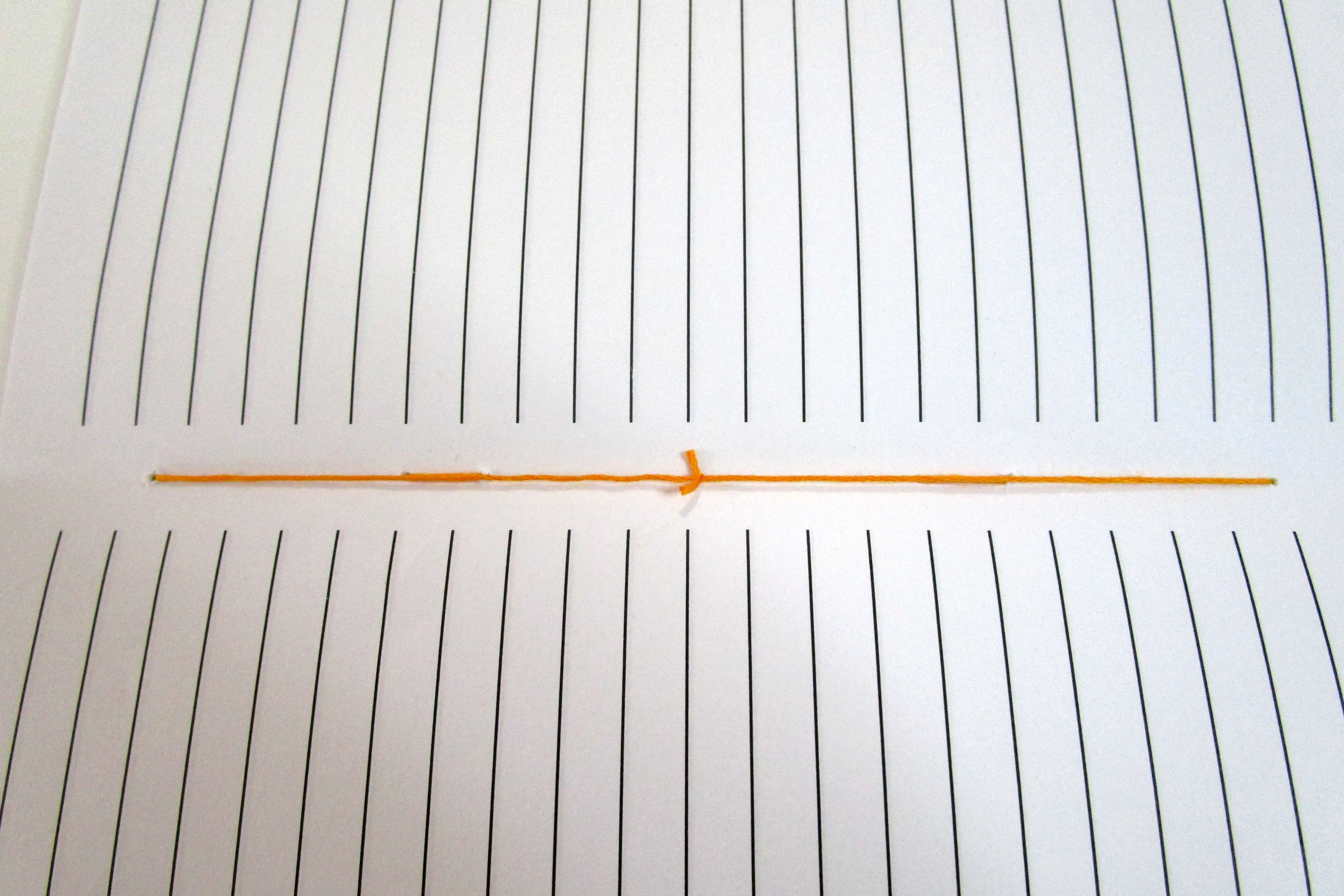 Bookbinding for Beginners : 7 Steps (with Pictures) - Instructables