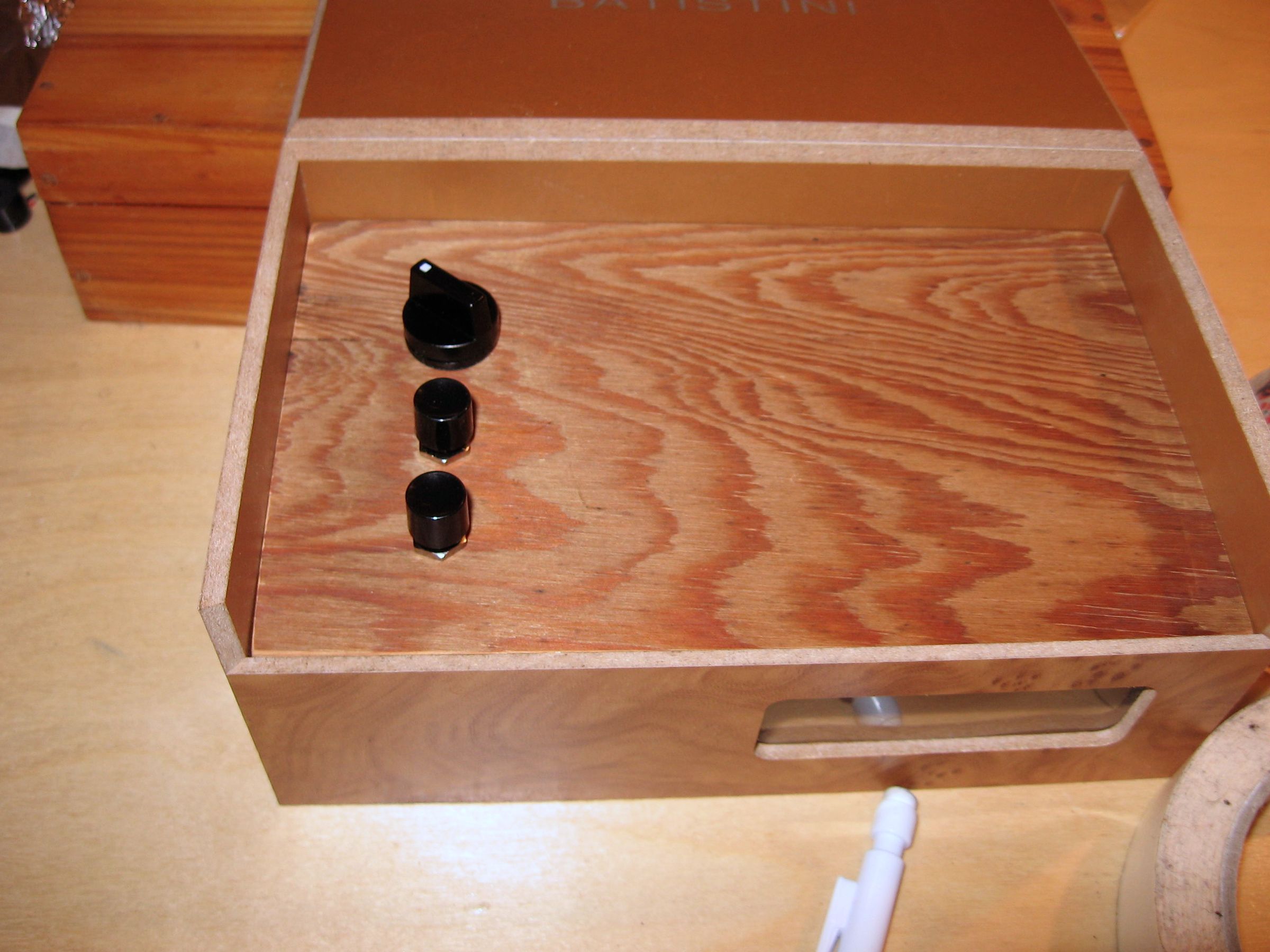 Arduino Binary Alarm Clock : 16 Steps (with Pictures) - Instructables