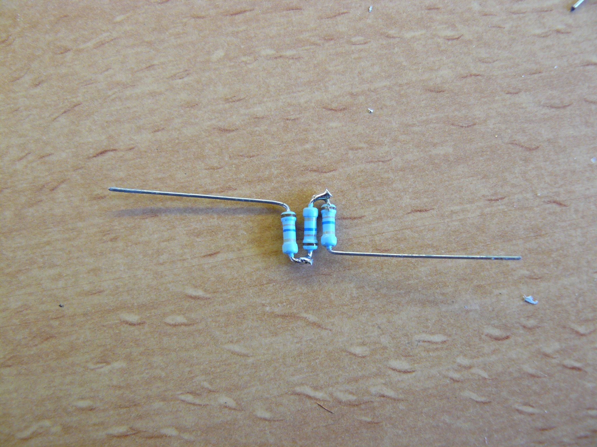 Capacitive Fluid Level Sensor : 14 Steps (with Pictures) - Instructables