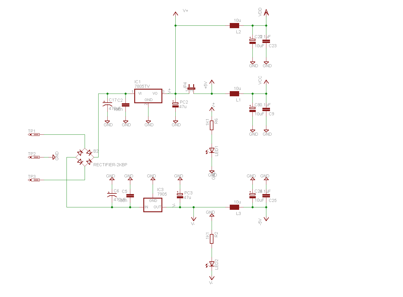 Function Generator : 12 Steps (with Pictures) - Instructables