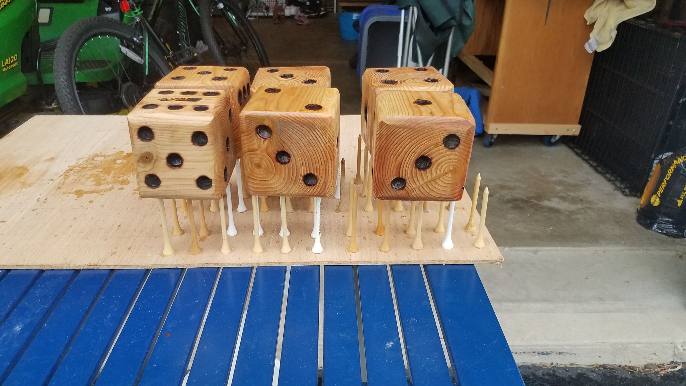Cowboy Dice : 4 Steps - Instructables