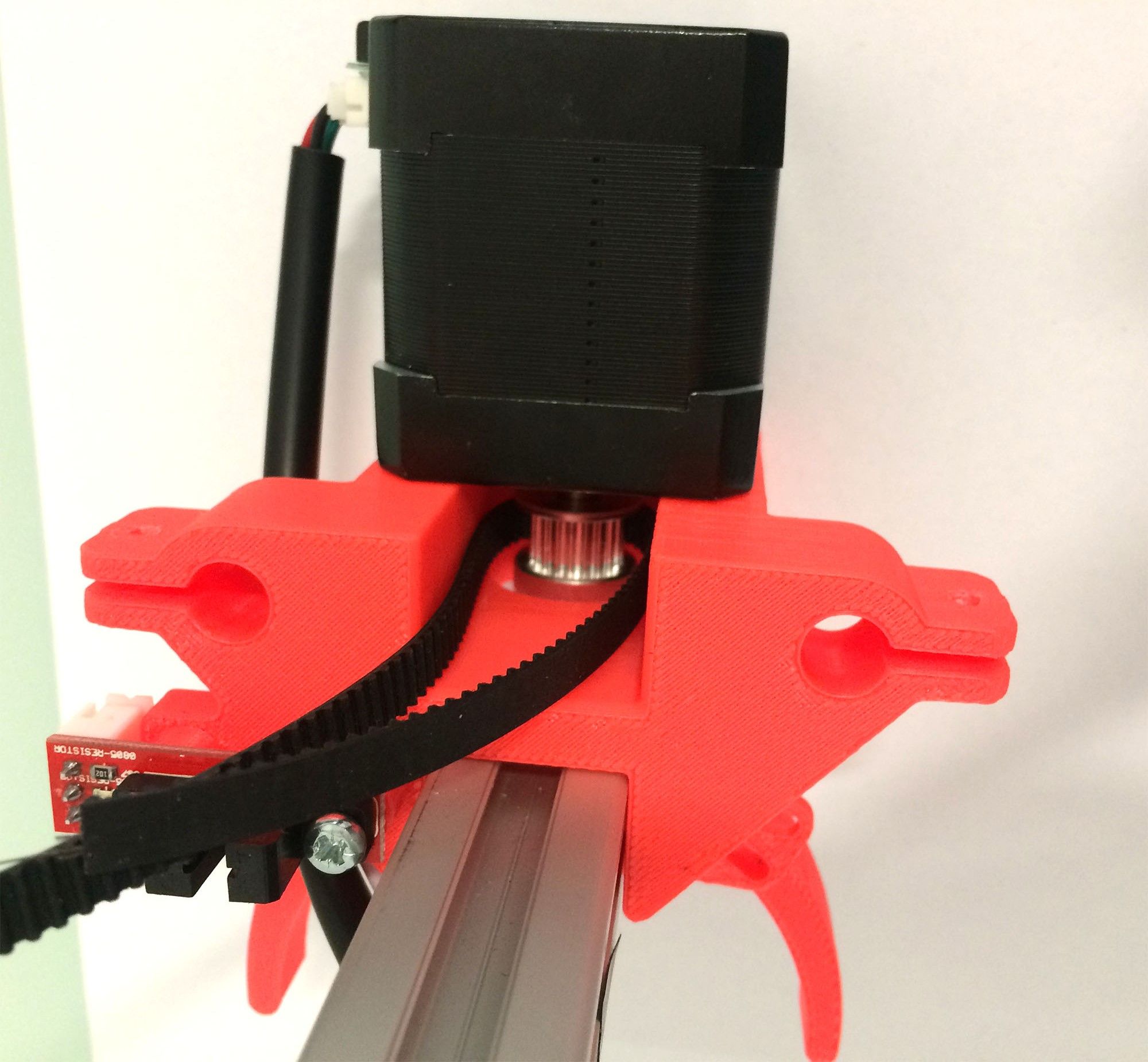 DIY Motorized Camera Slider : 9 Steps (with Pictures) - Instructables