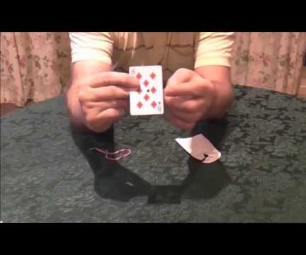 How to Make Your Own Magic Trick - Instructables