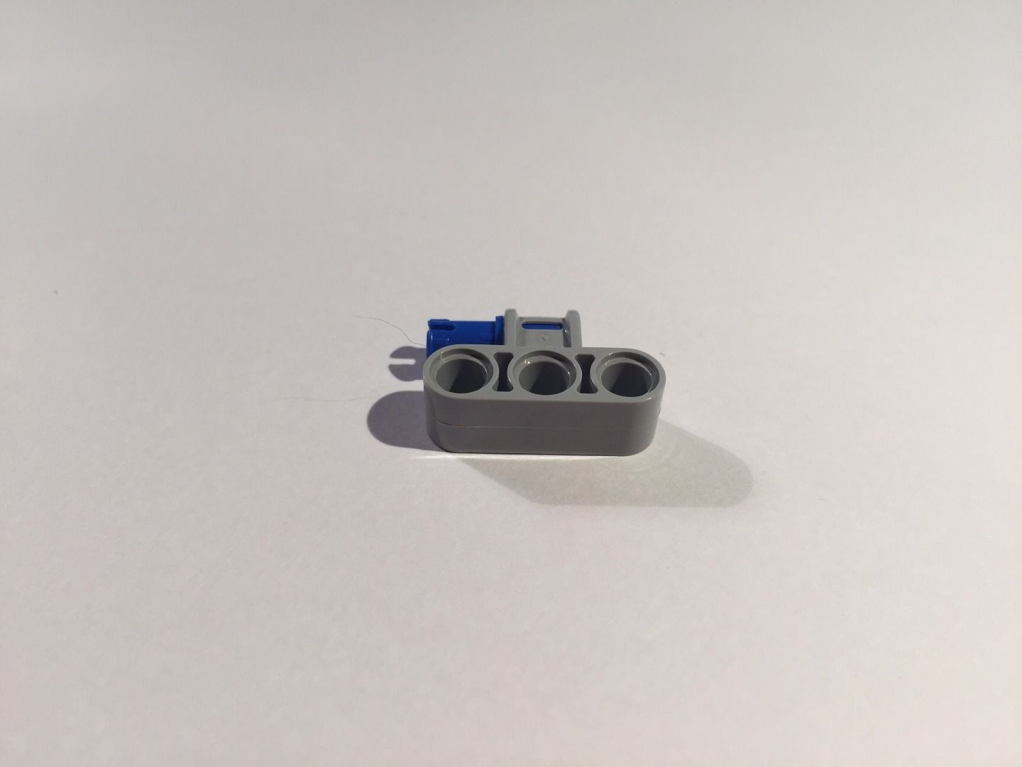 Real Lego Tripod : 5 Steps - Instructables