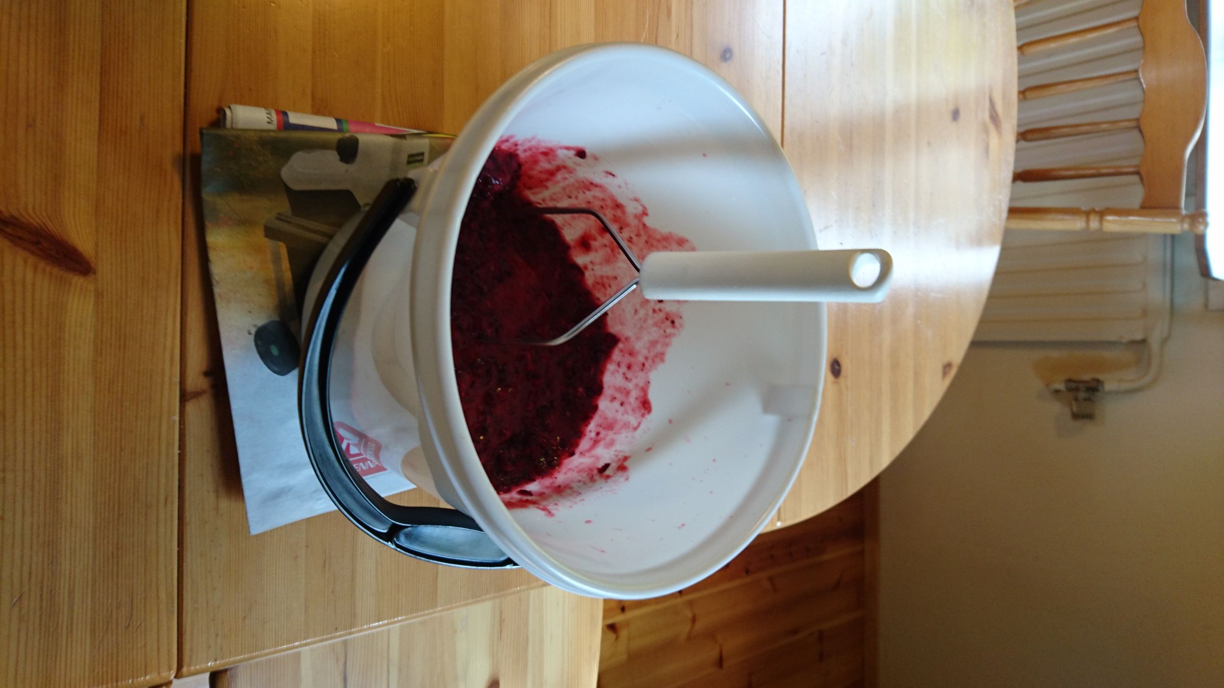 Lingonberry Juice : 5 Steps (with Pictures) - Instructables