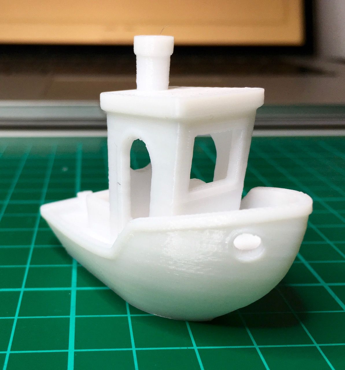 DICE - a Tiny, Rigid and Superfast 3D-printer : 32 Steps - Instructables