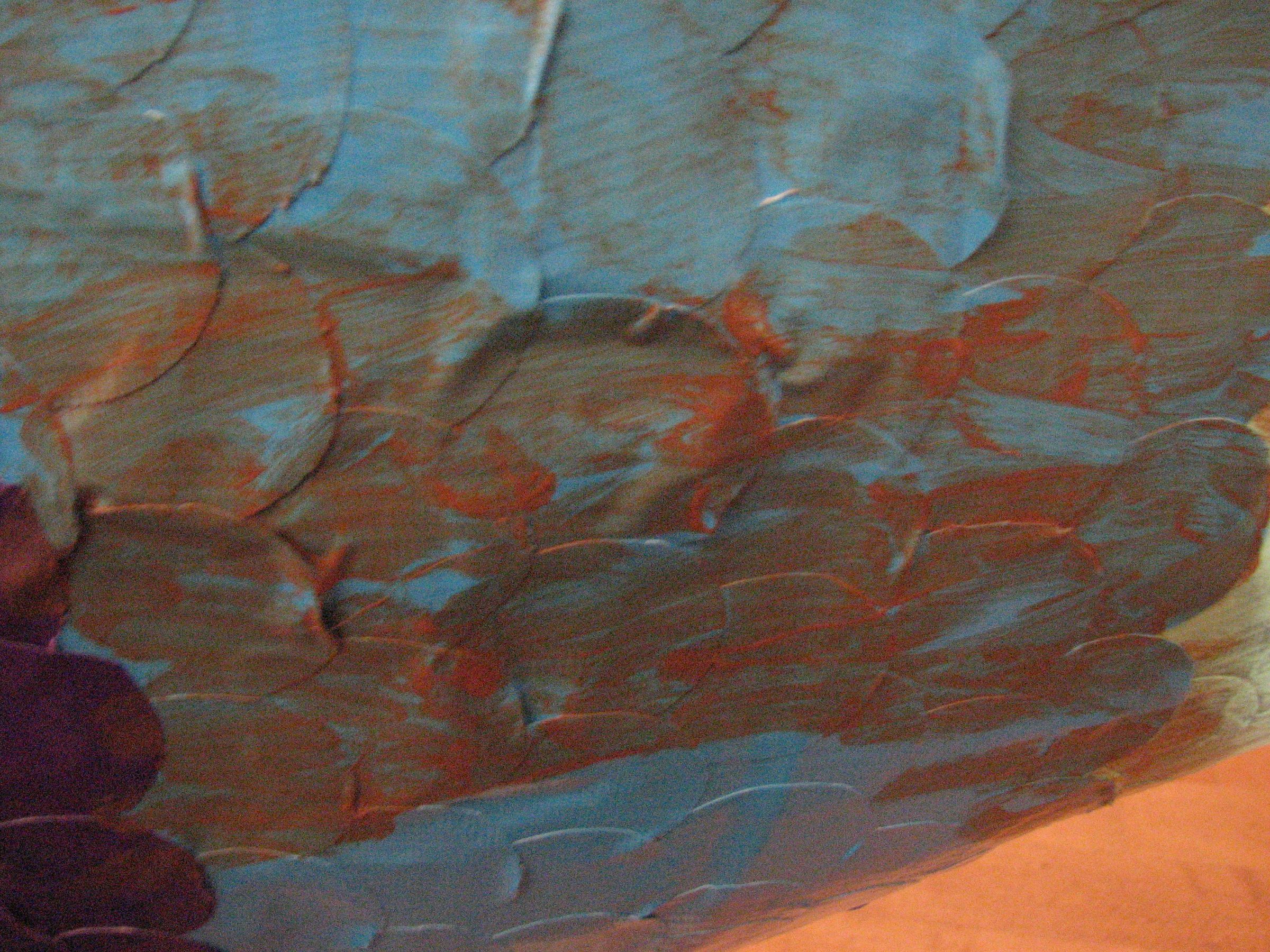 Giant Duct Tape Fish : 5 Steps (with Pictures) - Instructables