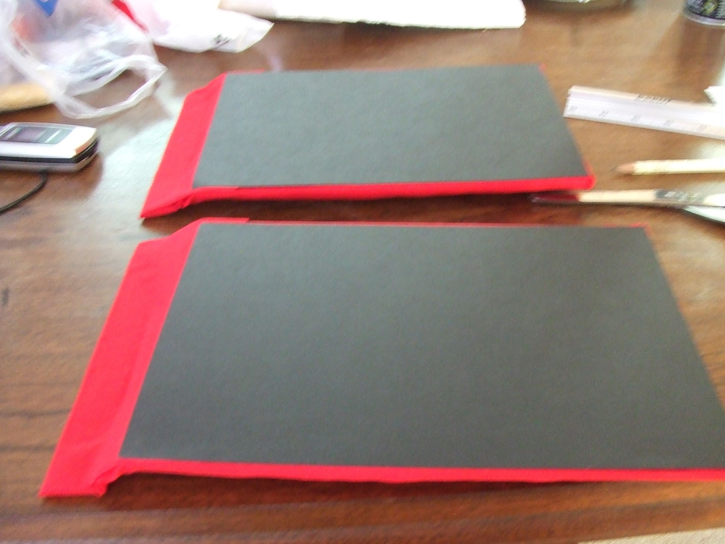 21st Signature/ Photo Book : 5 Steps - Instructables