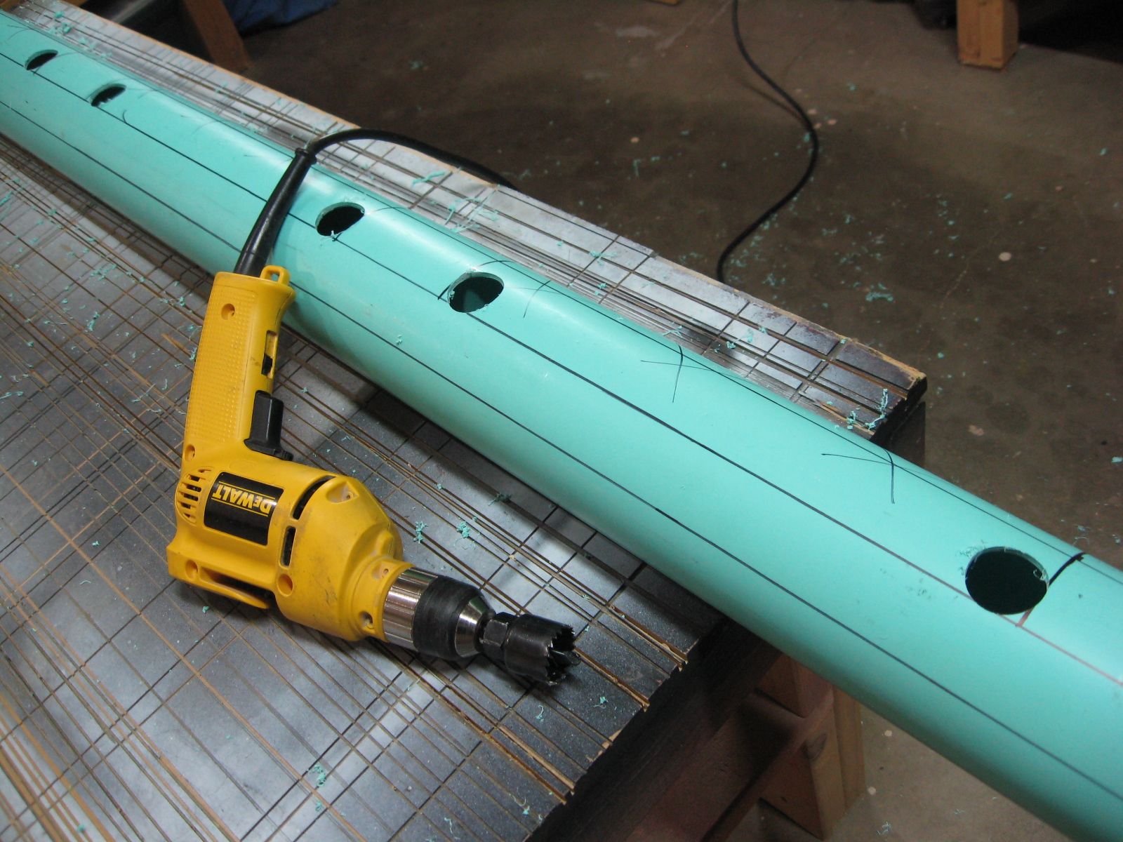 Bungee Bazooka : 17 Steps (with Pictures) - Instructables