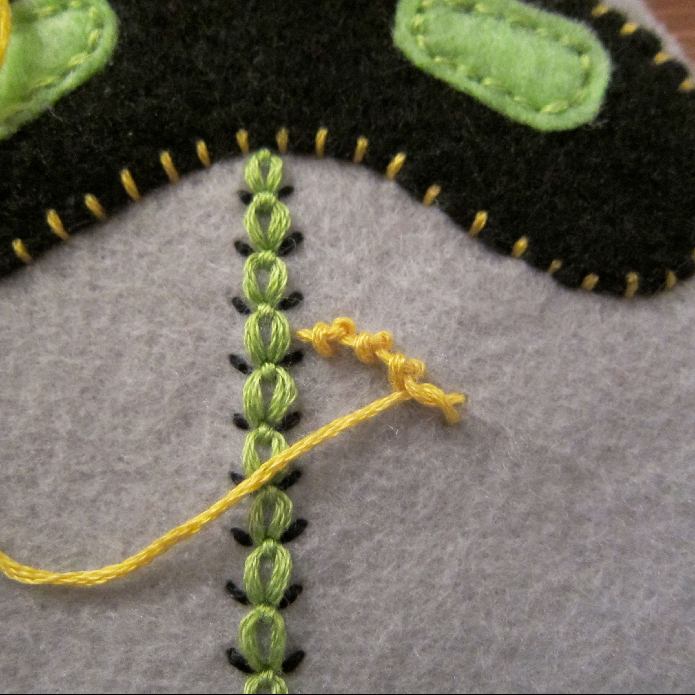 Bed Bug Bean Bags : 9 Steps (with Pictures) - Instructables