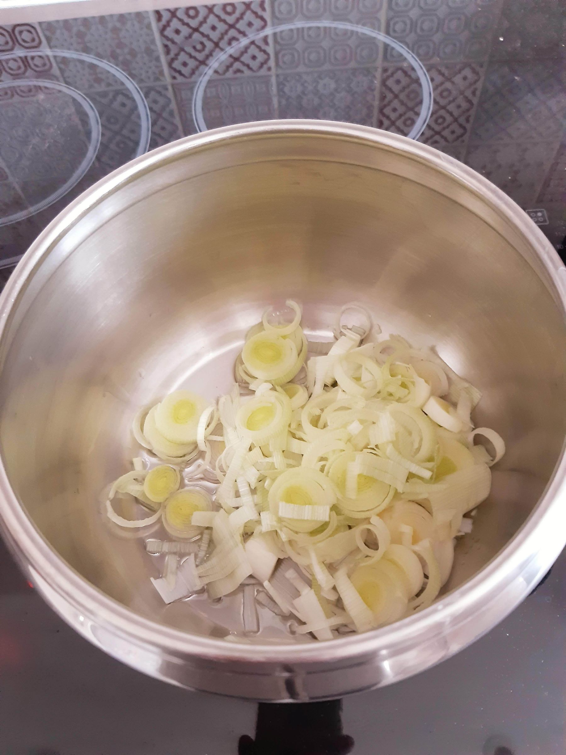 Michelin Starred Risotto : 6 Steps (with Pictures) - Instructables