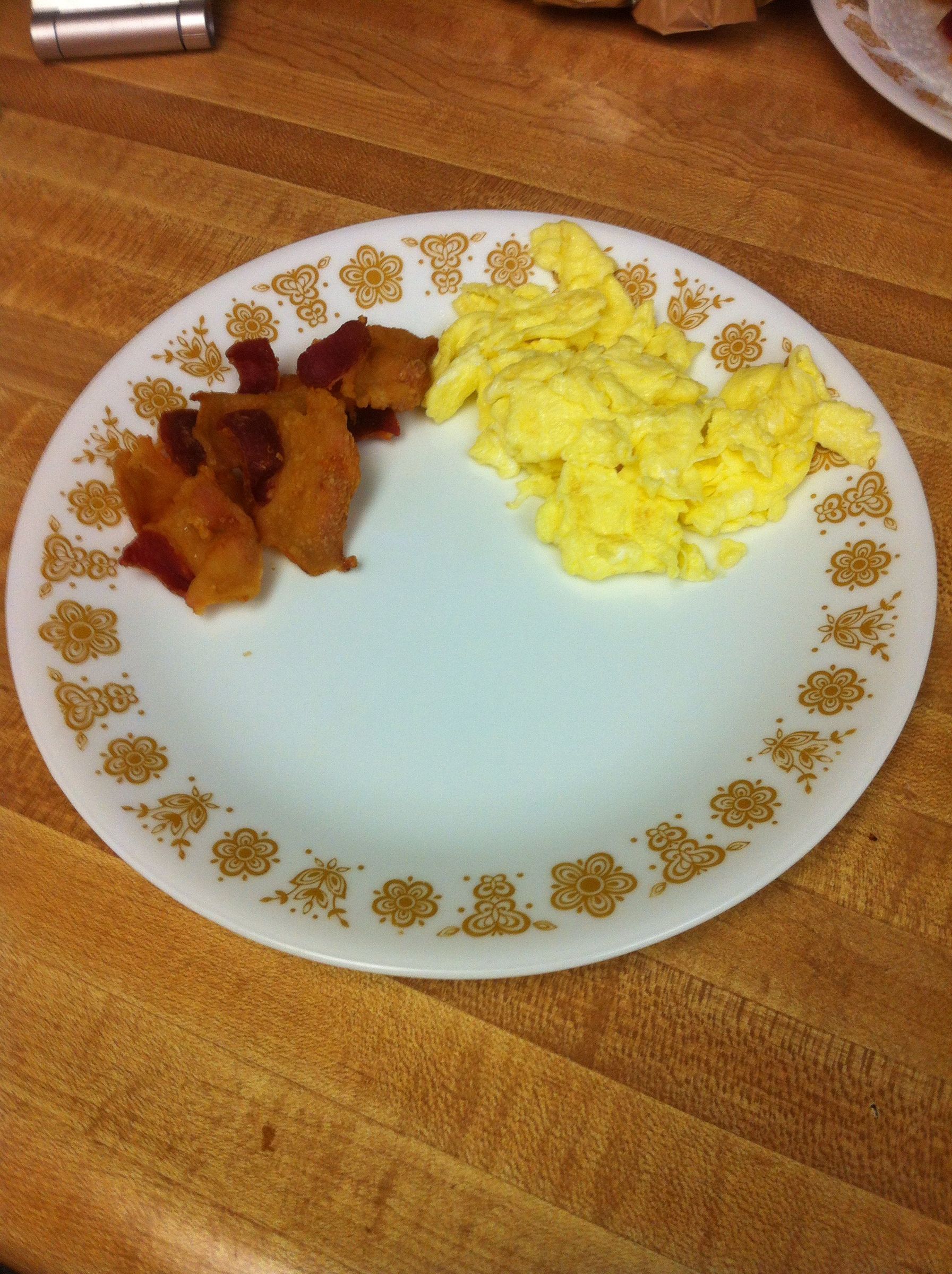 How to Make Breakfast for Four : 6 Steps - Instructables