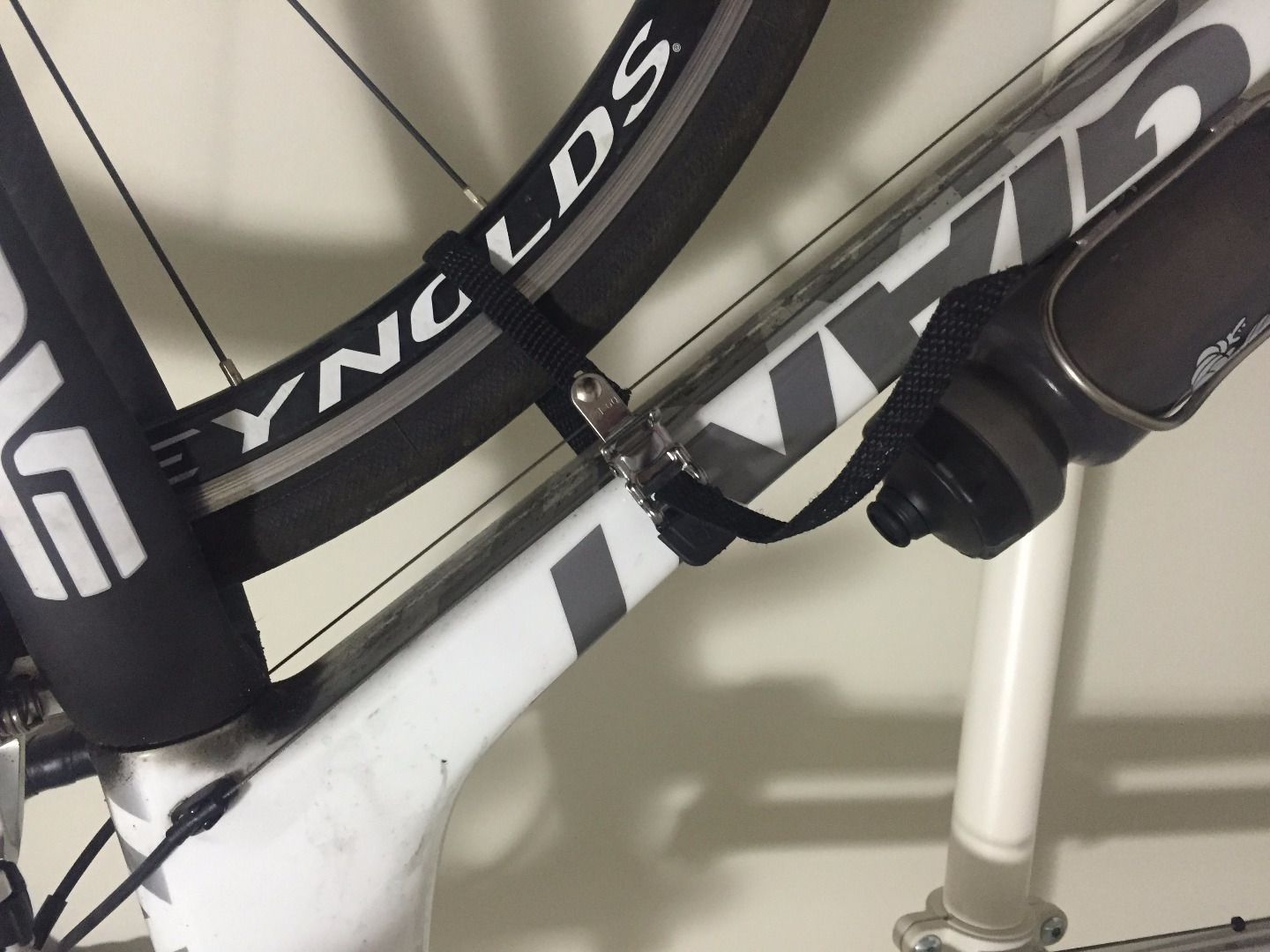 Ikea Bike Rack Hack : 4 Steps (with Pictures) - Instructables
