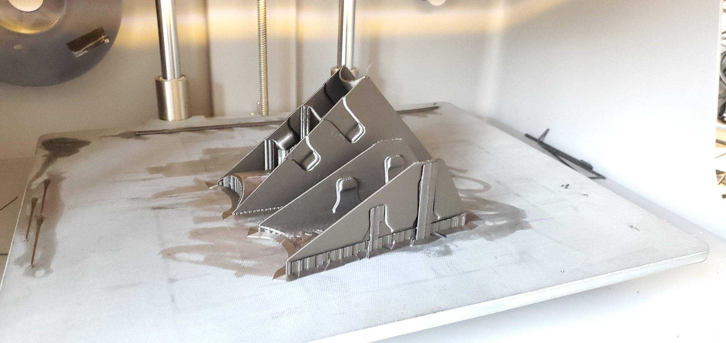 Bike Frame Box : 8 Steps (with Pictures) - Instructables