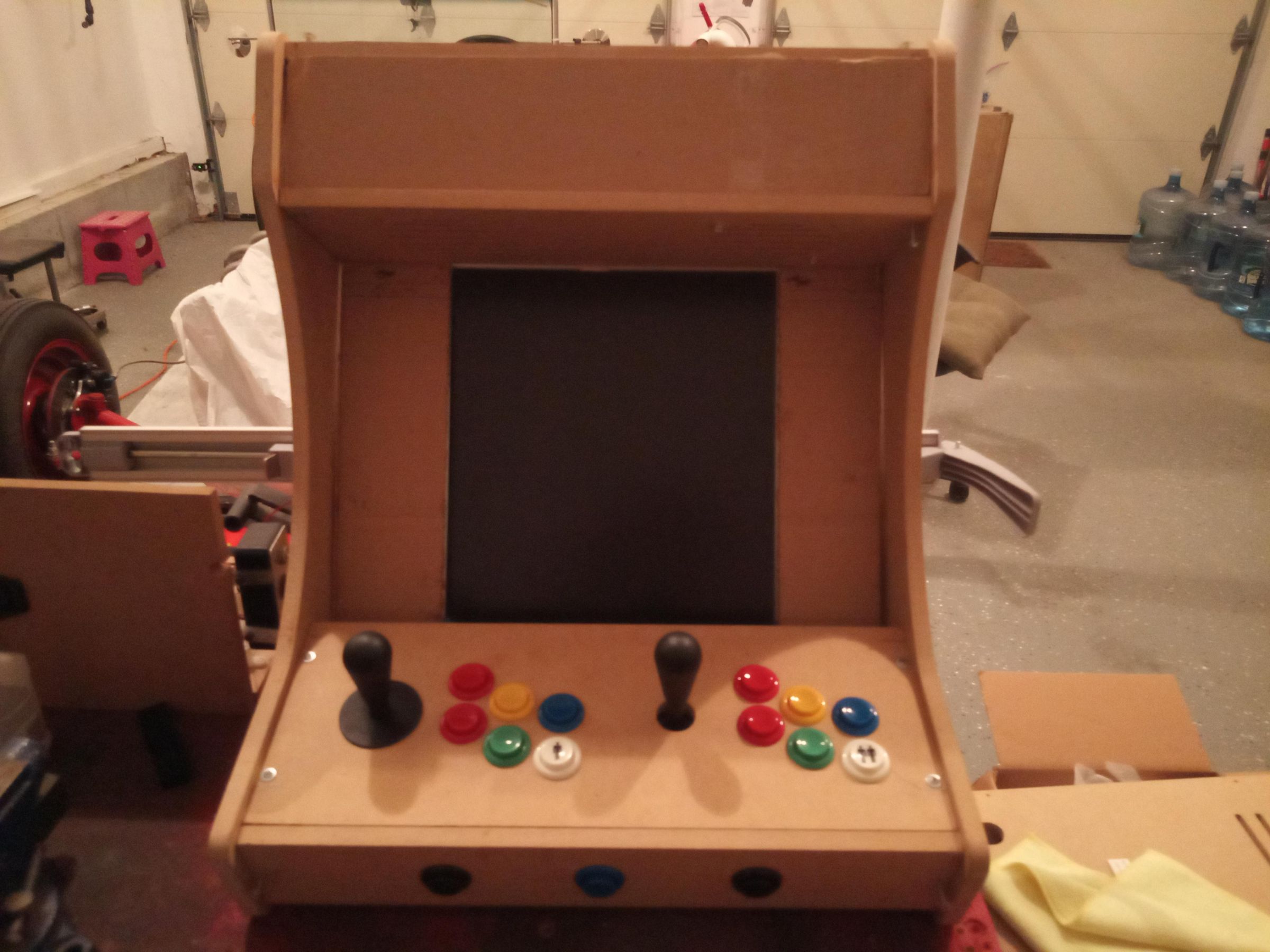 Arcade Speaker Volume Adapter : 3 Steps - Instructables
