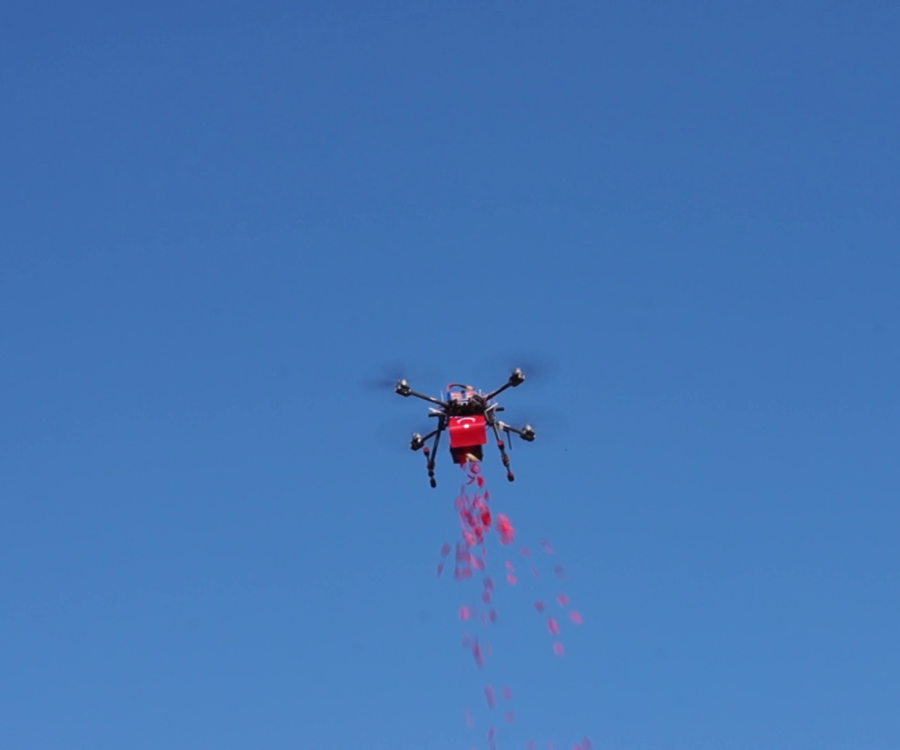 Party Drone : 5 Steps - Instructables