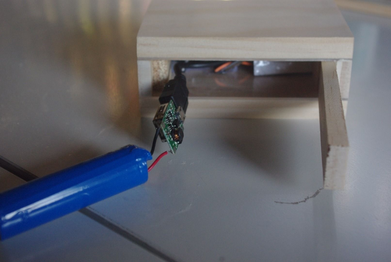 Chroma - Light in a Box : 13 Steps (with Pictures) - Instructables