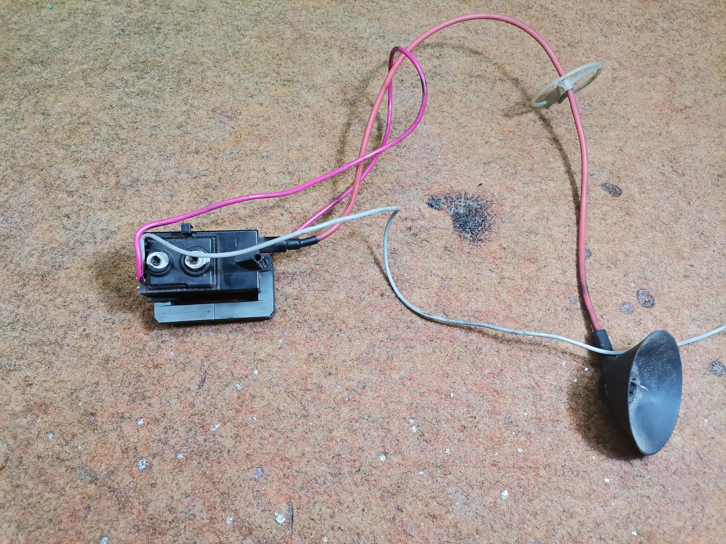 DIY Induction Heater With Frrite Core Coil : 3 Steps - Instructables