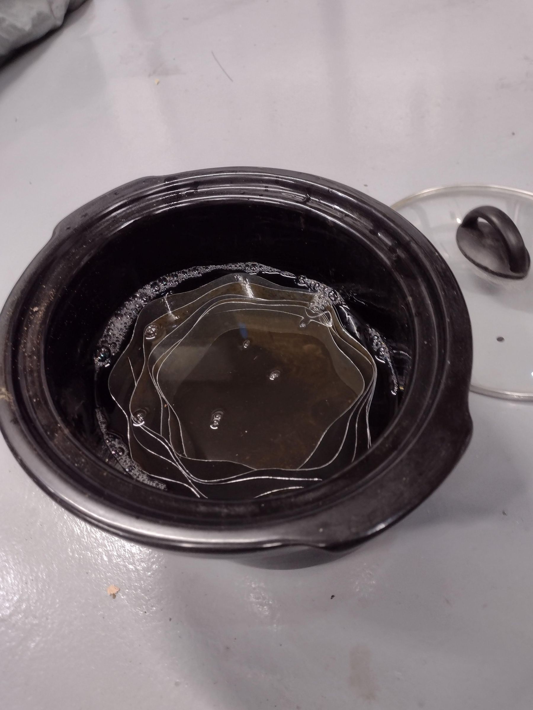 DIY Stovepipe Heat Reclaiming Rings : 7 Steps (with Pictures ...