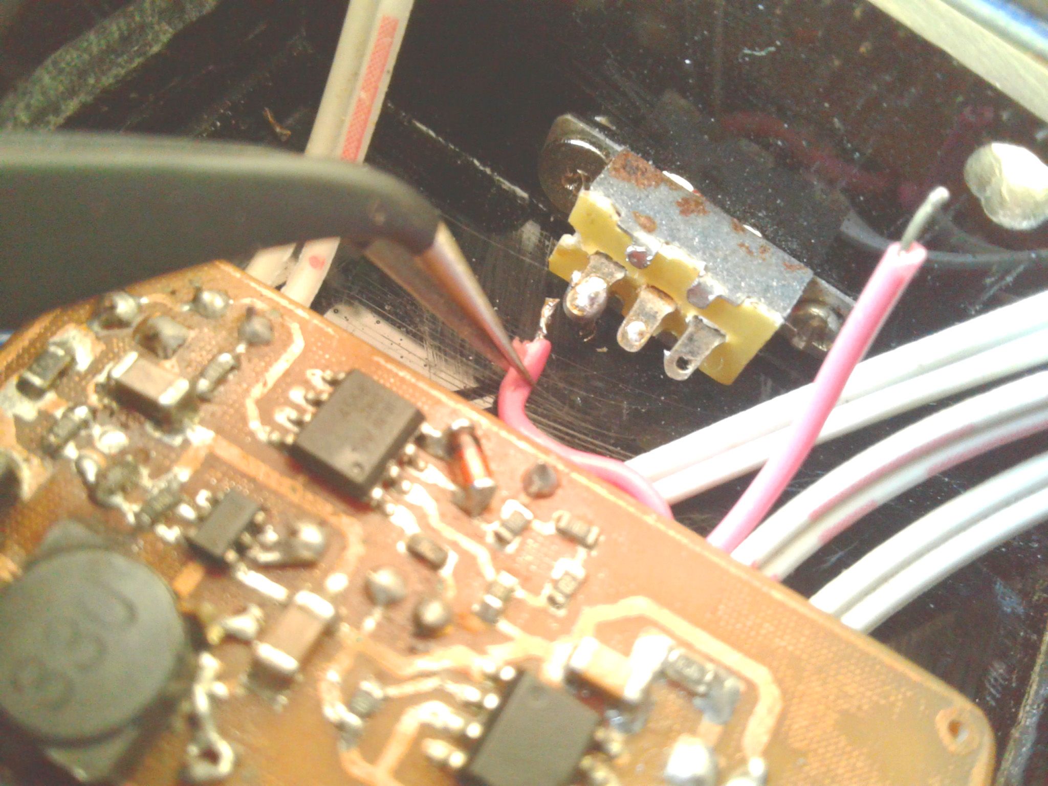 Portable Arduino Lab : 25 Steps (with Pictures) - Instructables