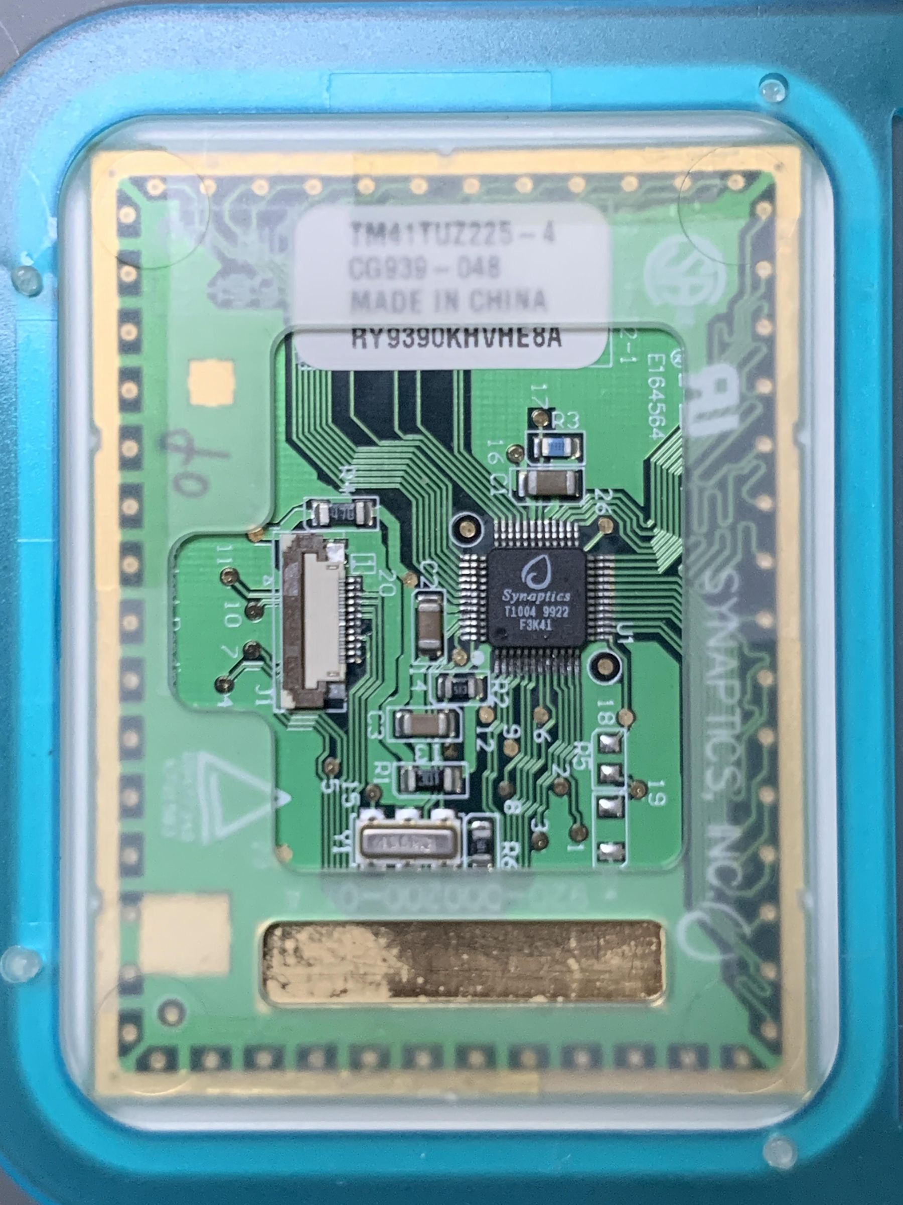 How to Make a USB Laptop Keyboard Controller : 23 Steps - Instructables