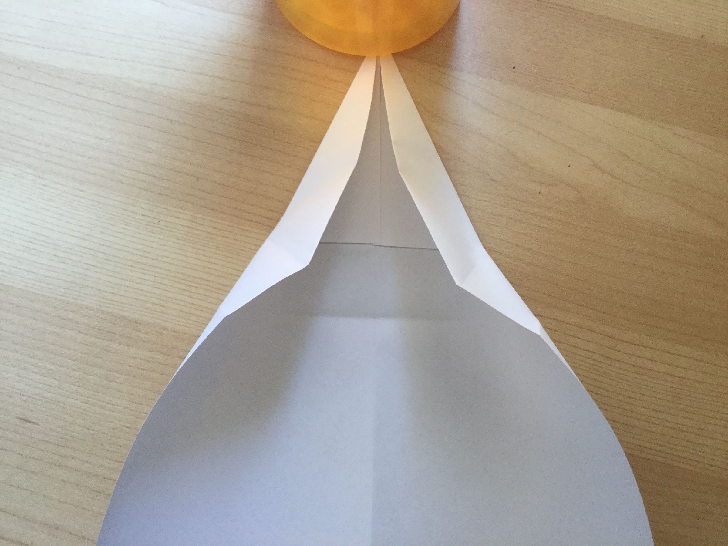 F15 Paper Airplane : 16 Steps - Instructables