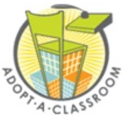 Creating an Adopt-A-Classroom Account to Get Free $$ for Classroom ...