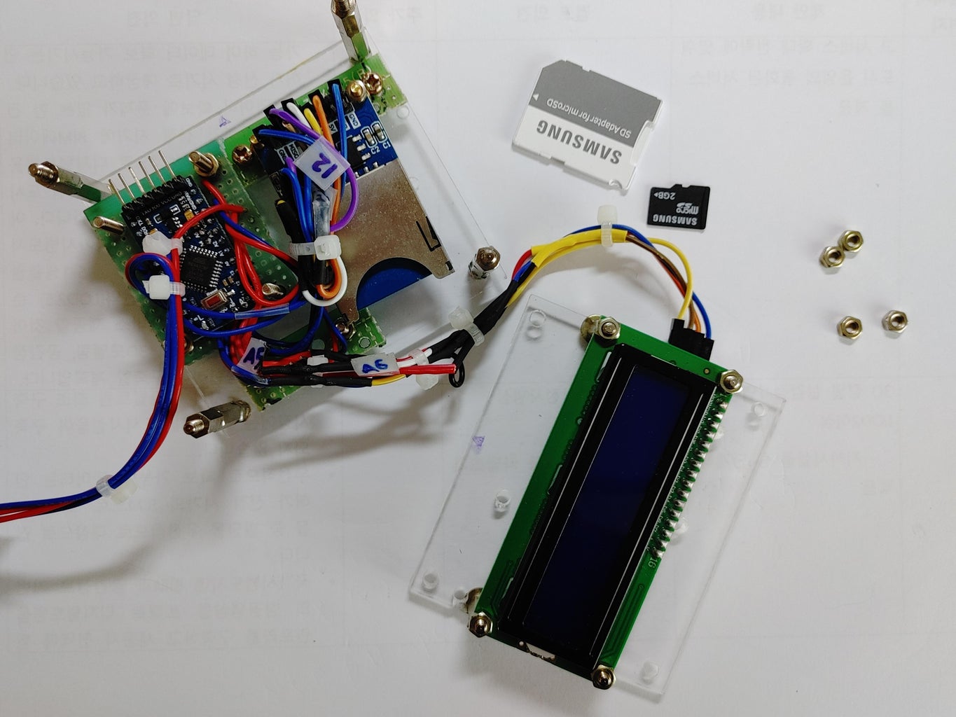 Bicycle Journey Tracker With Arduino And Gps Module 10 Steps With Pictures Instructables