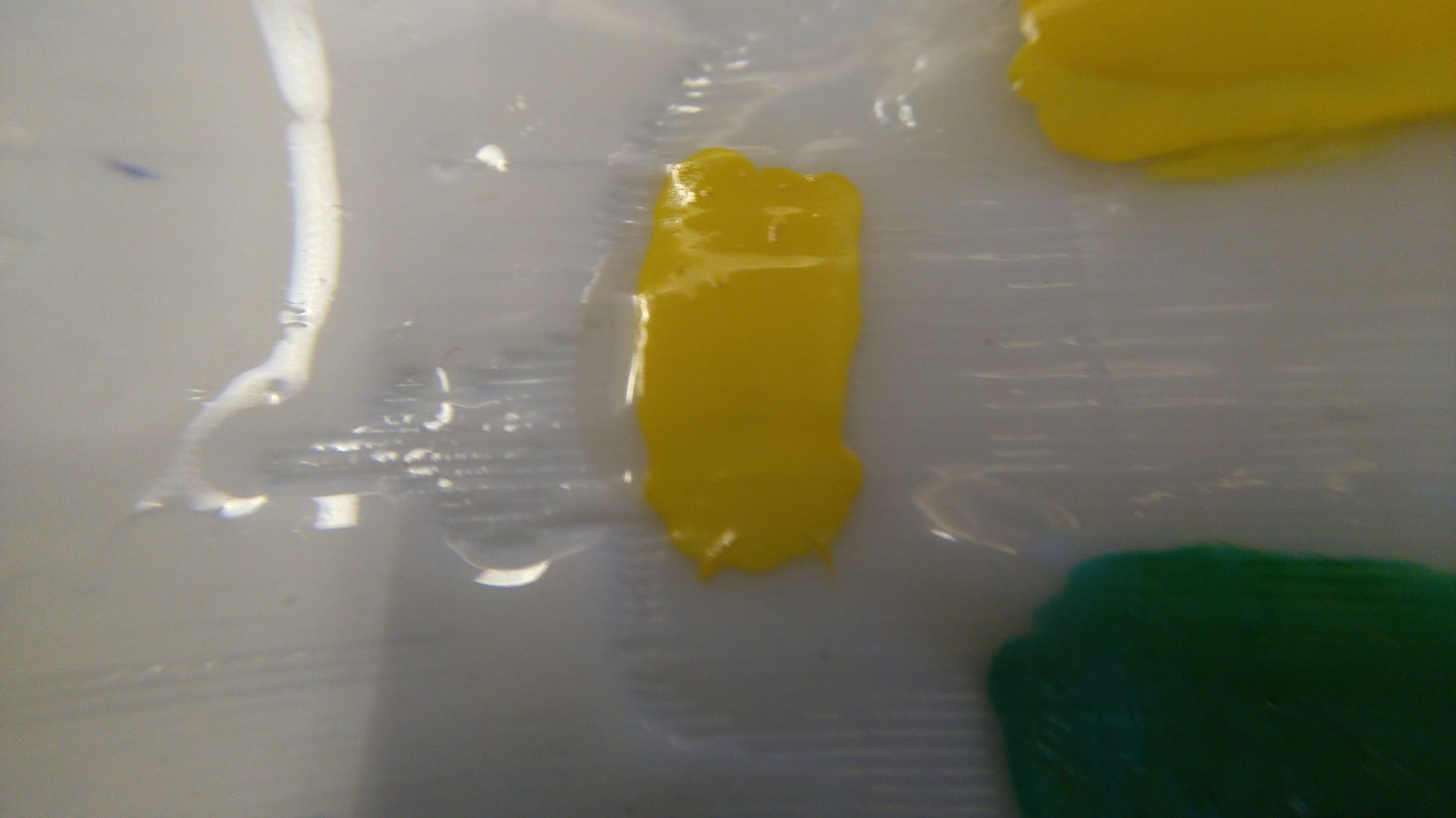 PLA 3D Prints Smoothing Research Project : 7 Steps (with Pictures ...