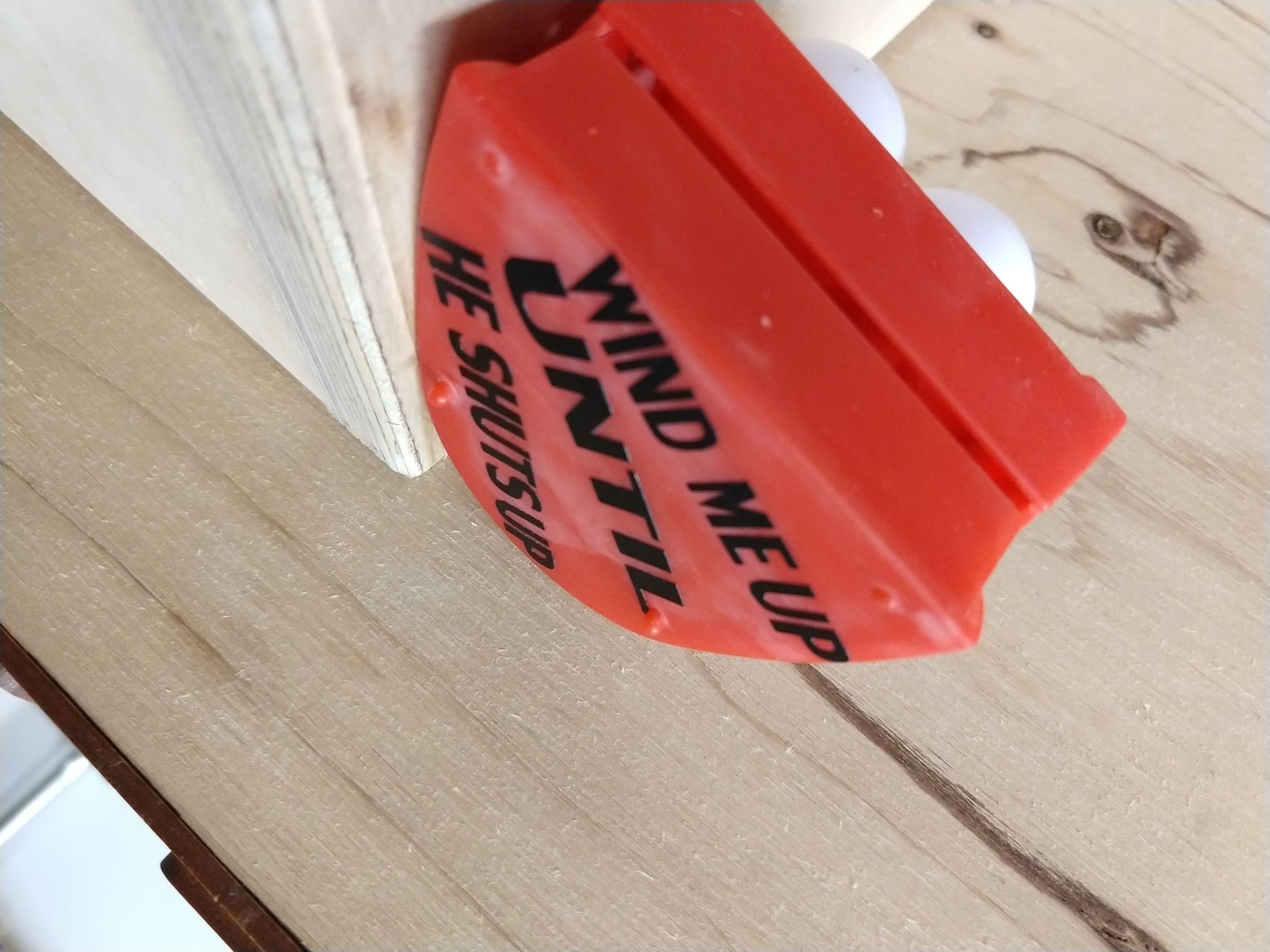 Vinyl Customization - Awesome Desk Widget : 4 Steps (with Pictures ...