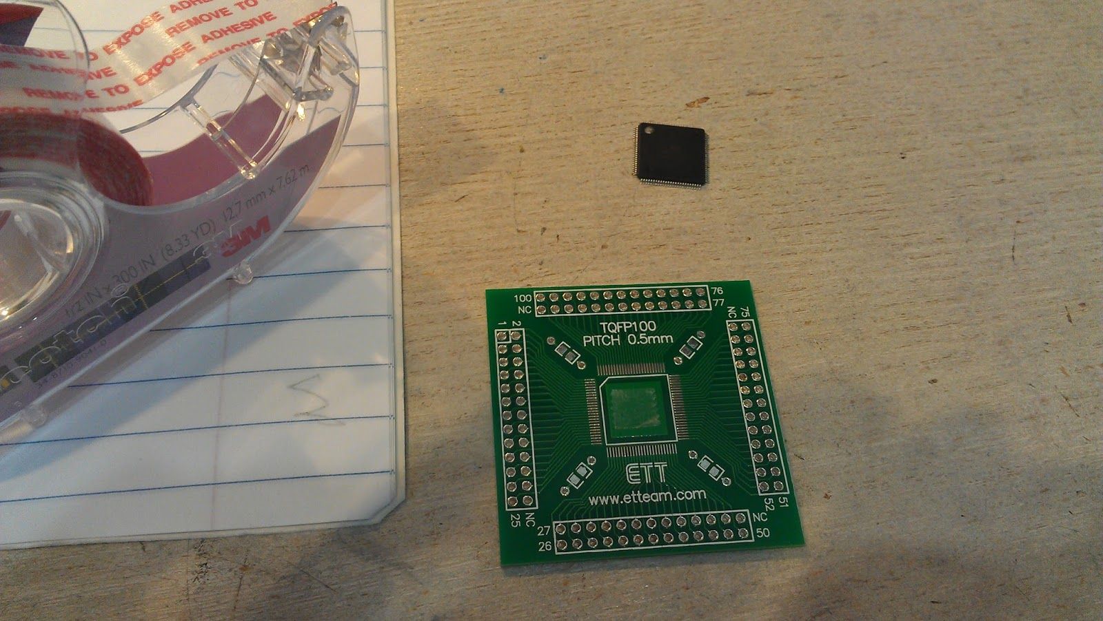 DIY Arduino Mega 2560 or 1280 : 9 Steps - Instructables