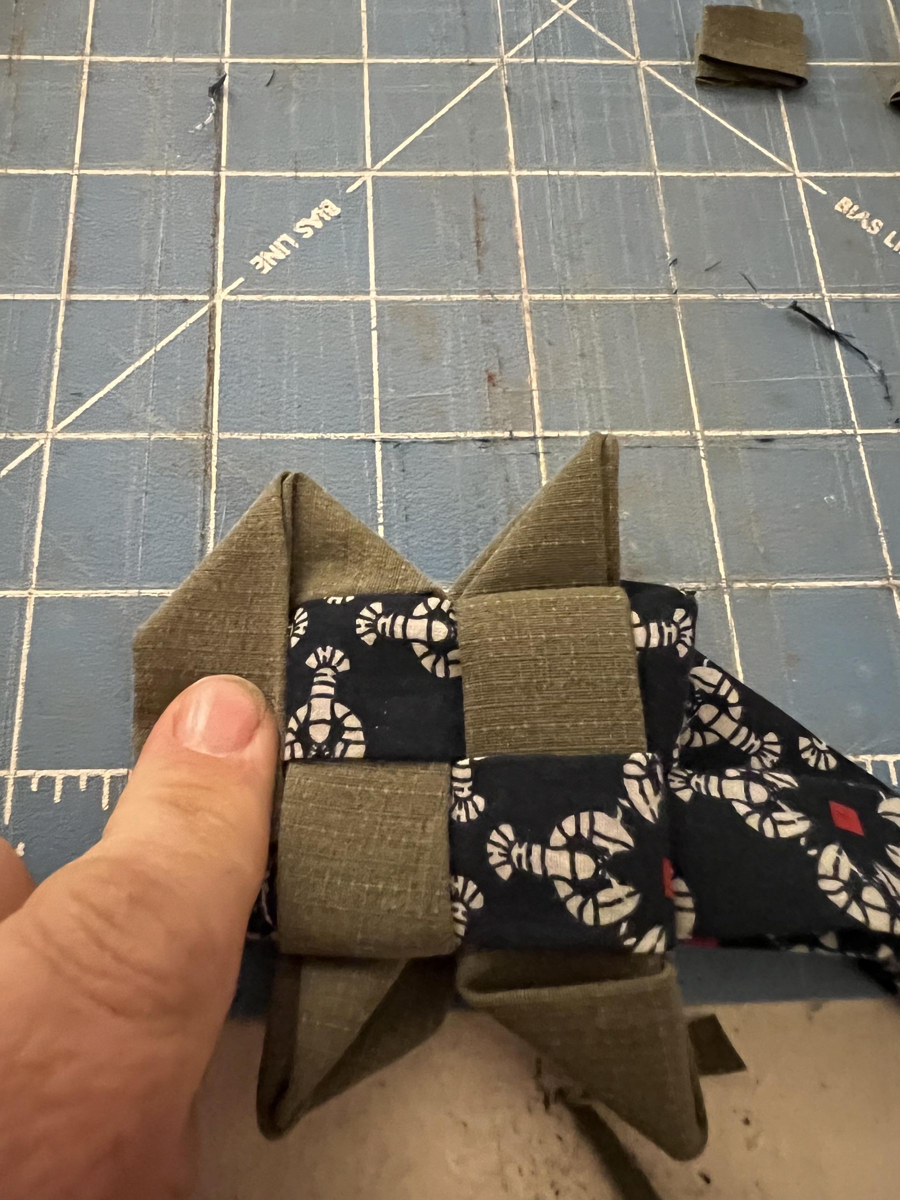 Scandinavian Star Ornament : 8 Steps (with Pictures) - Instructables