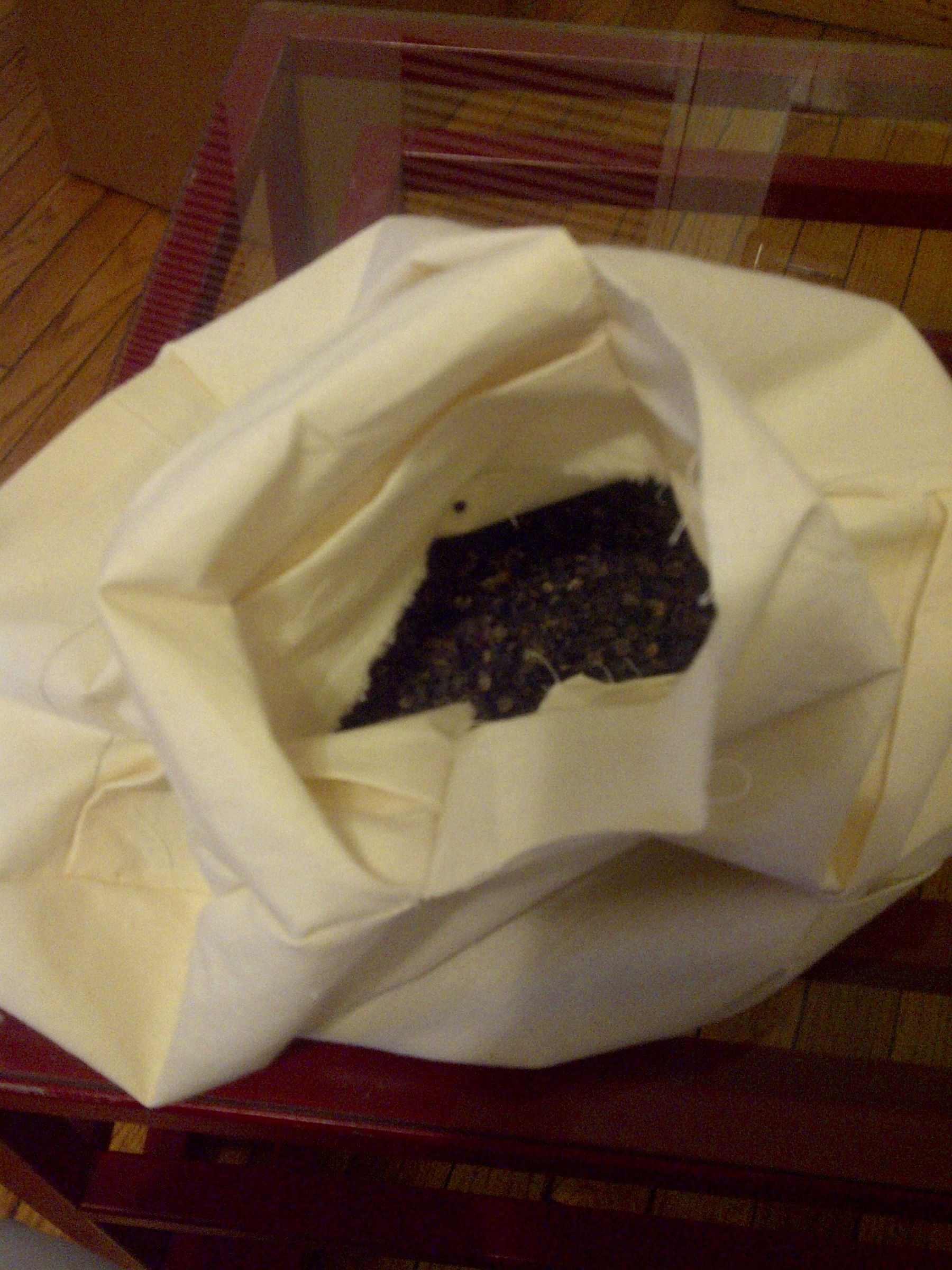 Make Your Own Zafu/meditation Pillow : 4 Steps (with Pictures ...