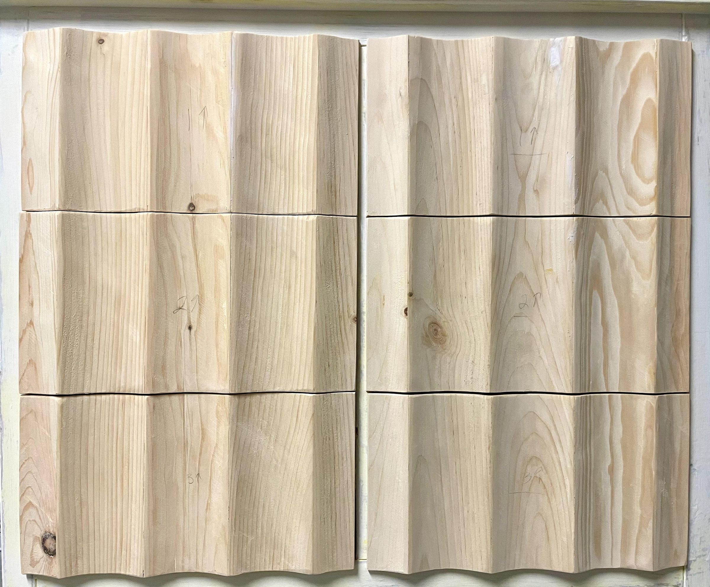 Coved Drawer Fronts : 6 Steps (with Pictures) - Instructables