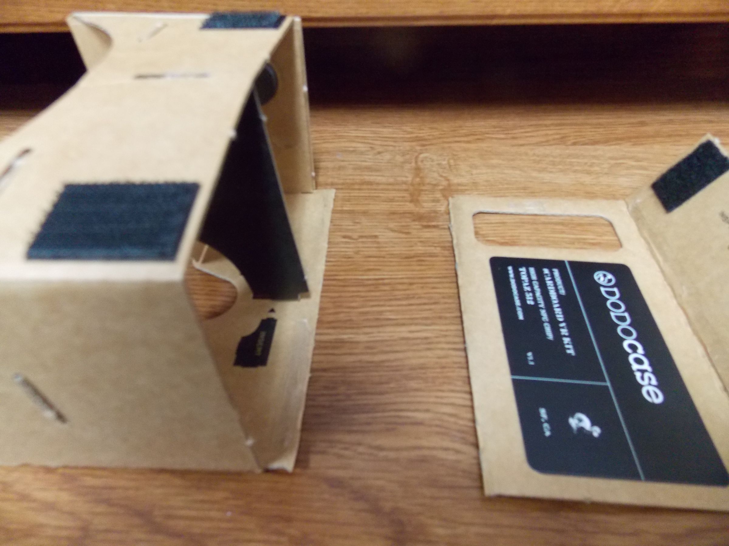 DODO Case for Phones With Cases : 4 Steps - Instructables