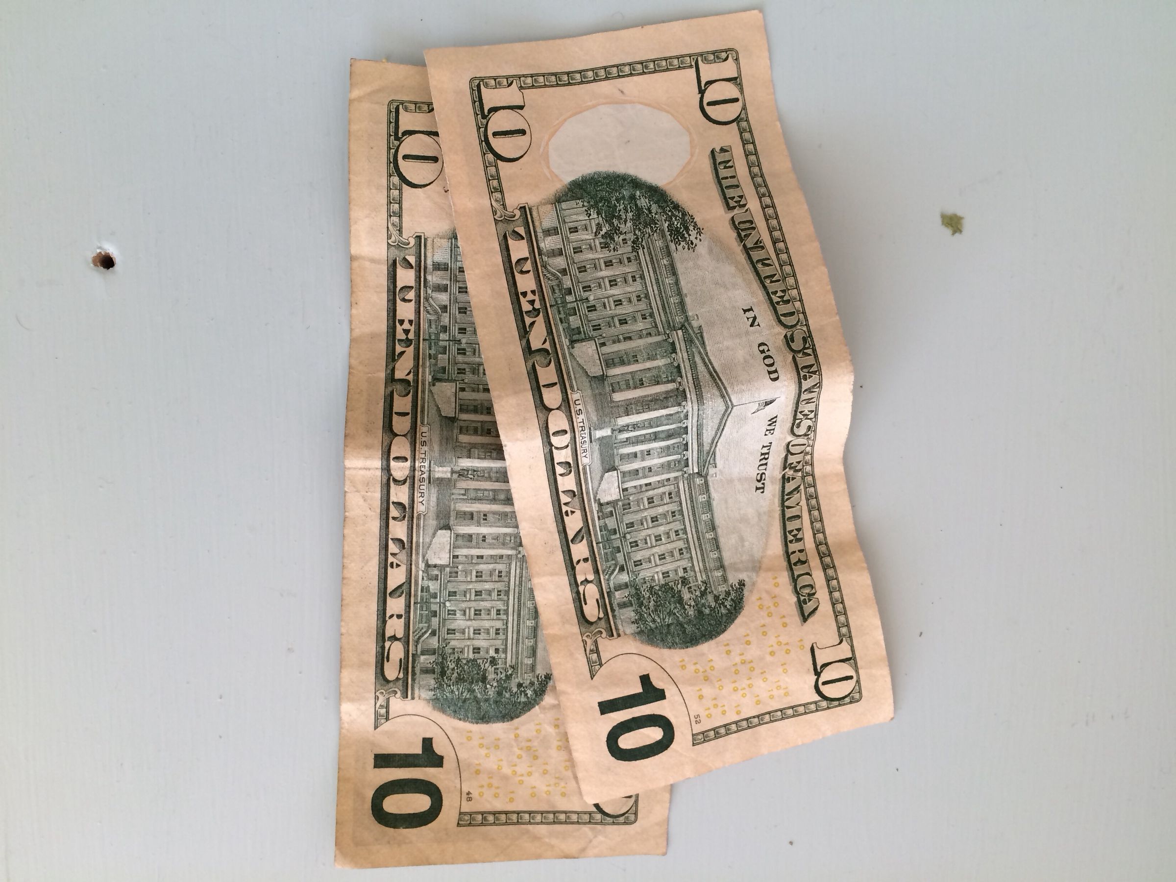 3 Places to Stash Your Cash! : 3 Steps - Instructables