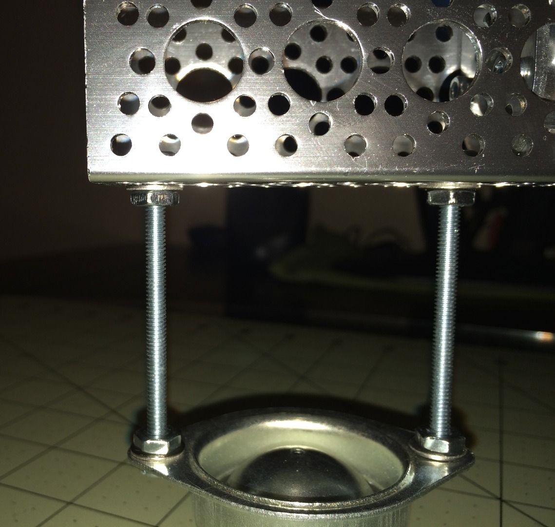 Build a Modular Robot Chassis Using Actobotics : 13 Steps (with Pictures) - Instructables