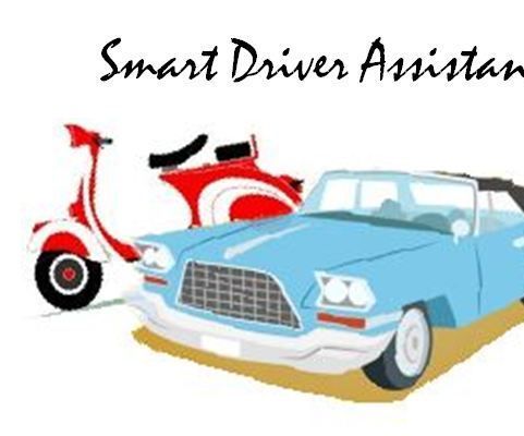 Smart Driver Assistance : 8 Steps - Instructables