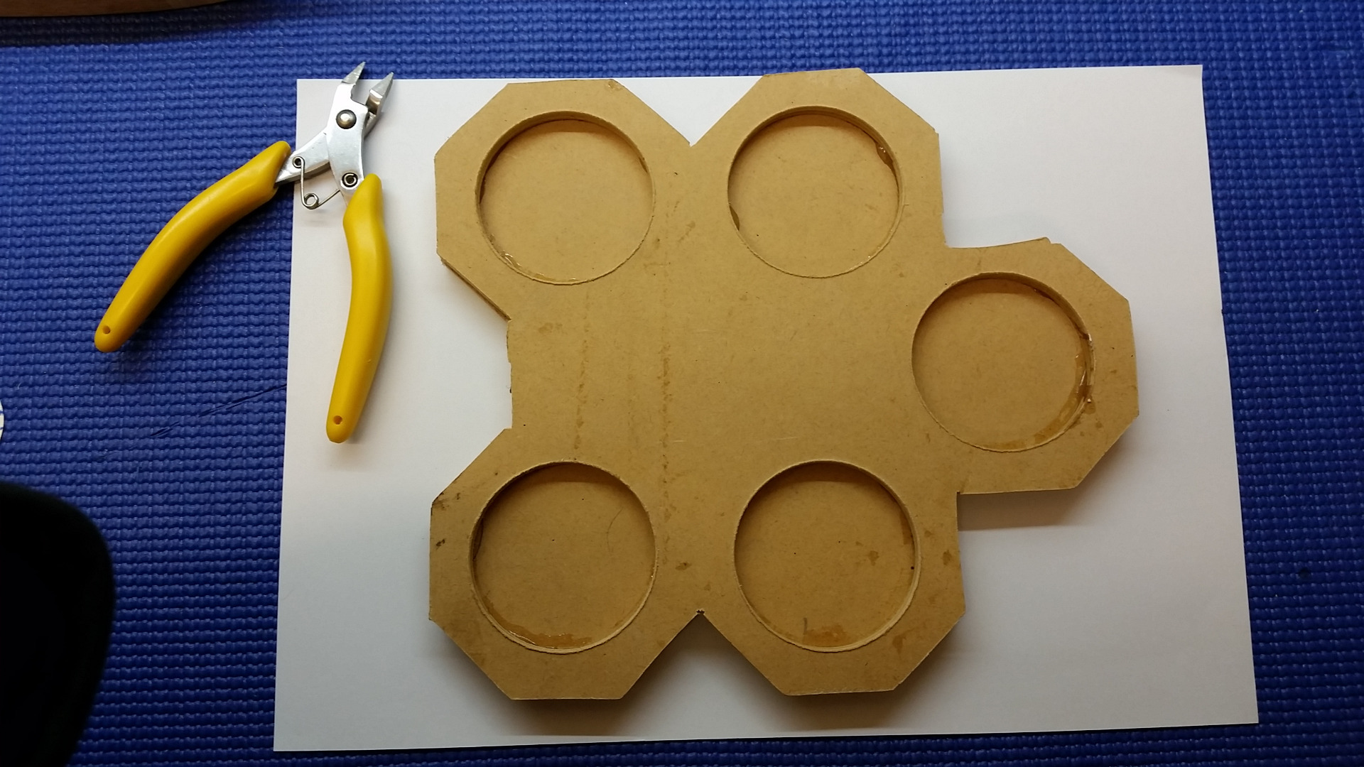 Arduino Metal Detector : 6 Steps (with Pictures) - Instructables