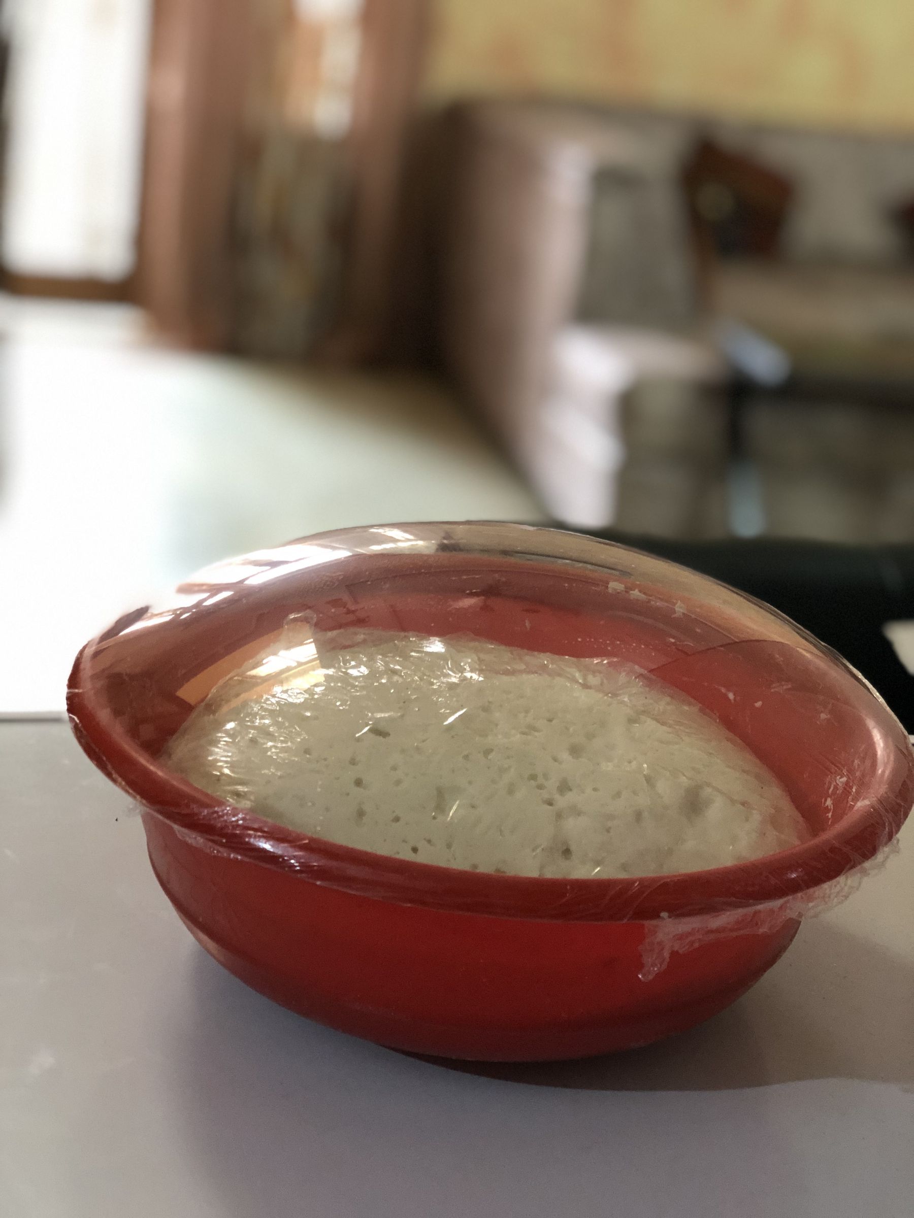 Korean Fried Peri Peri Chicken Bao (with Pictures) - Instructables