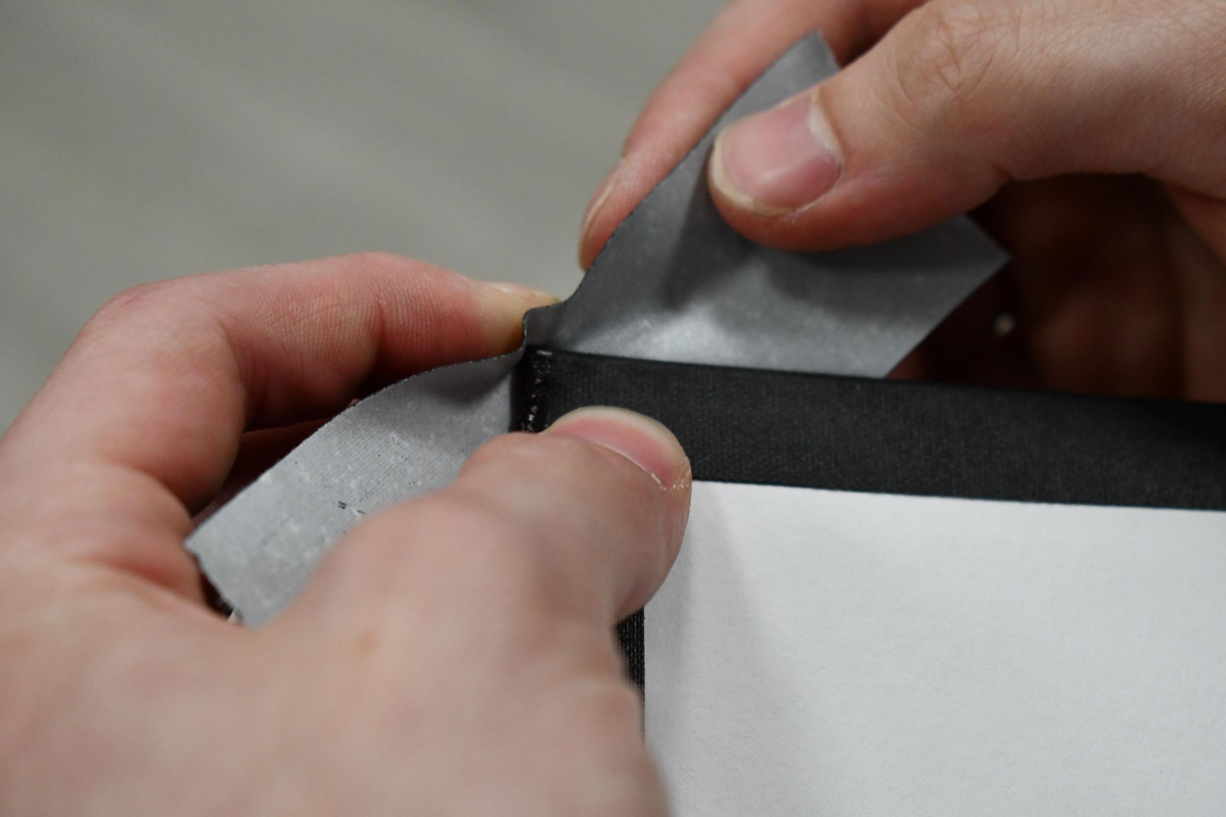 DIY Book Binding : 10 Steps (with Pictures) - Instructables