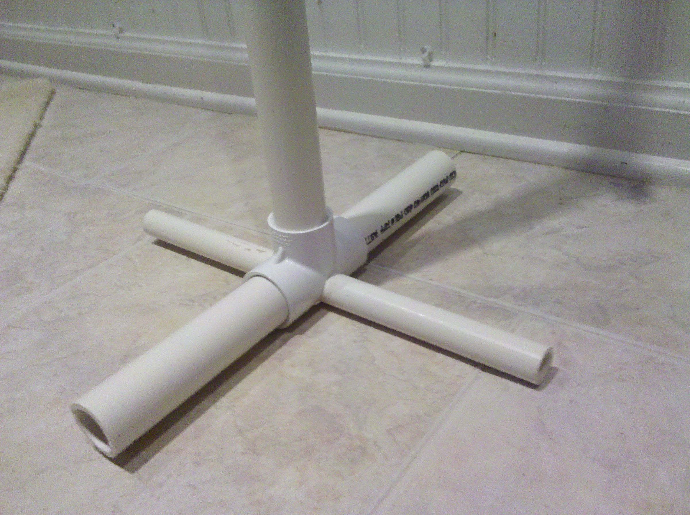 Simple Mic Stand - Instructables